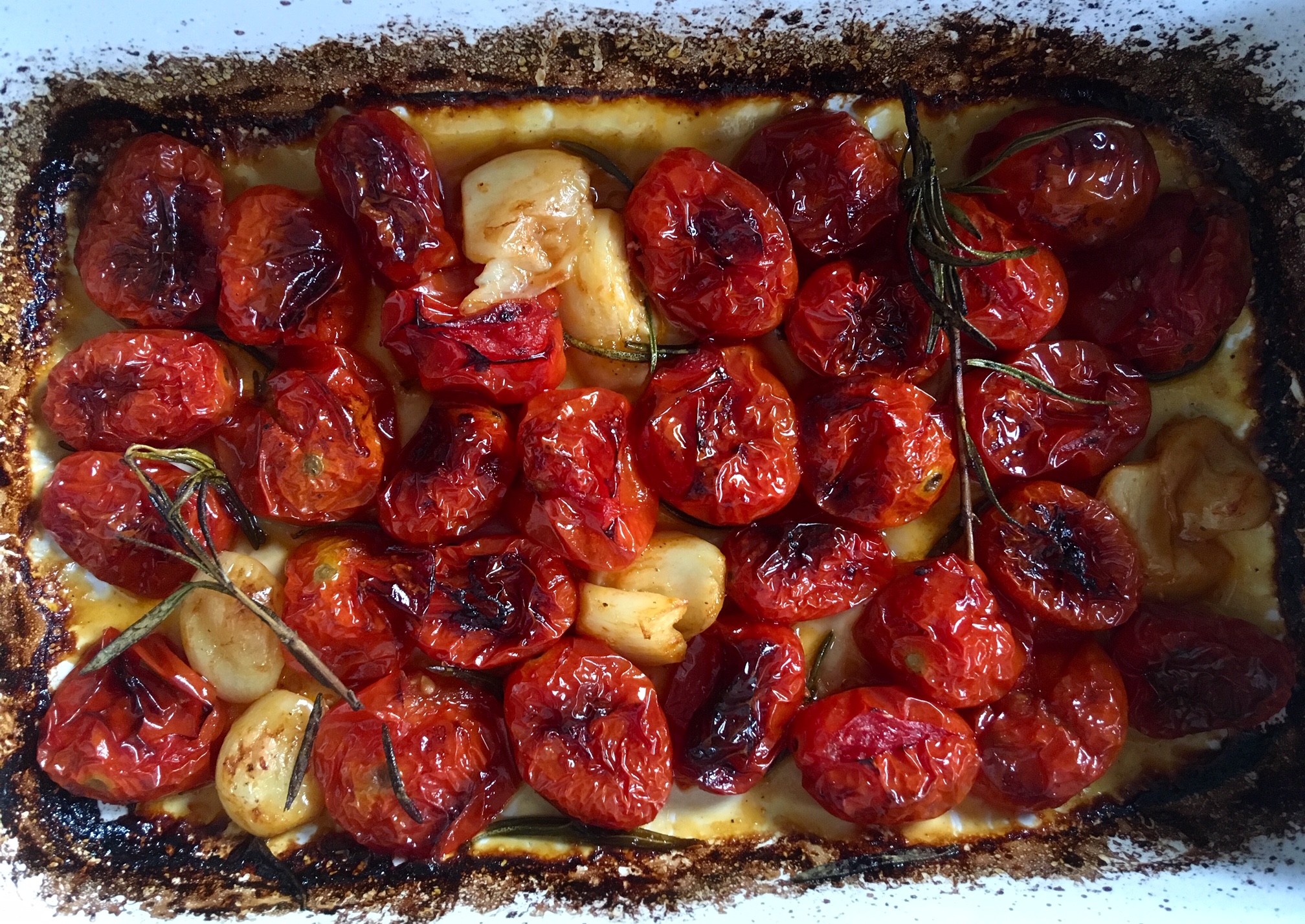 Garden Dinner – Nine by Eighteen