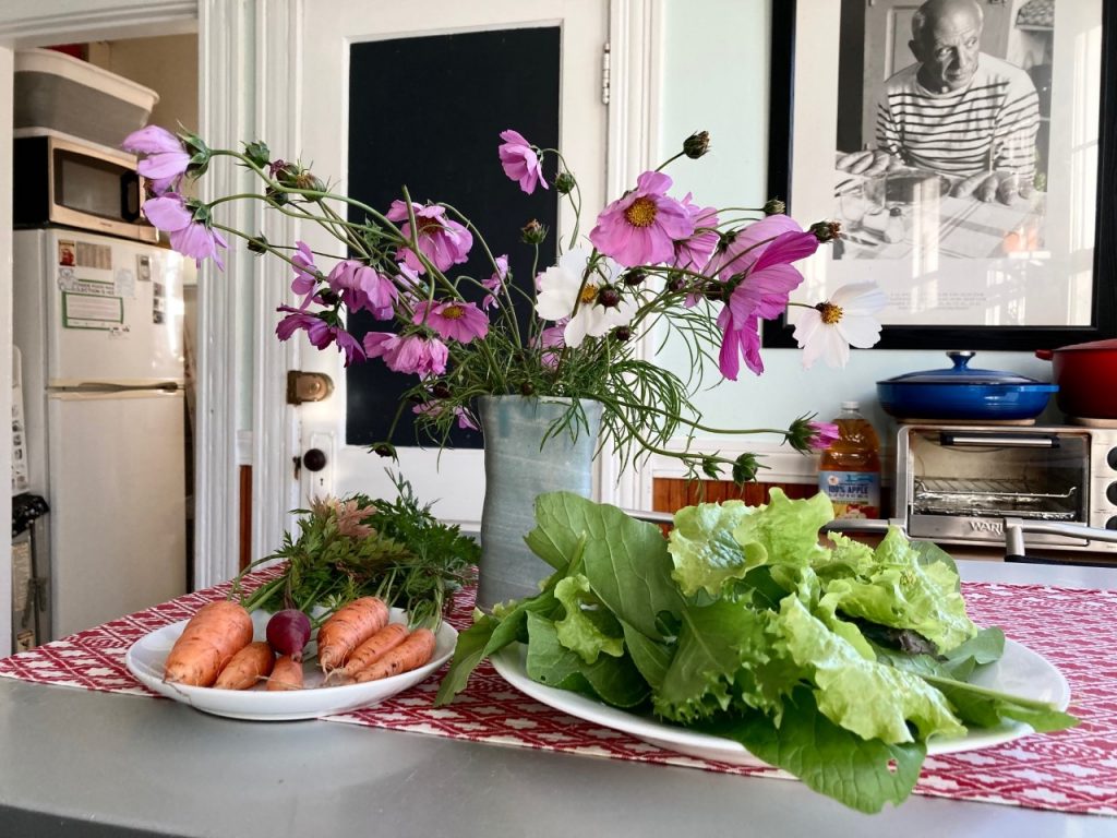 November Harvest – Nine by Eighteen